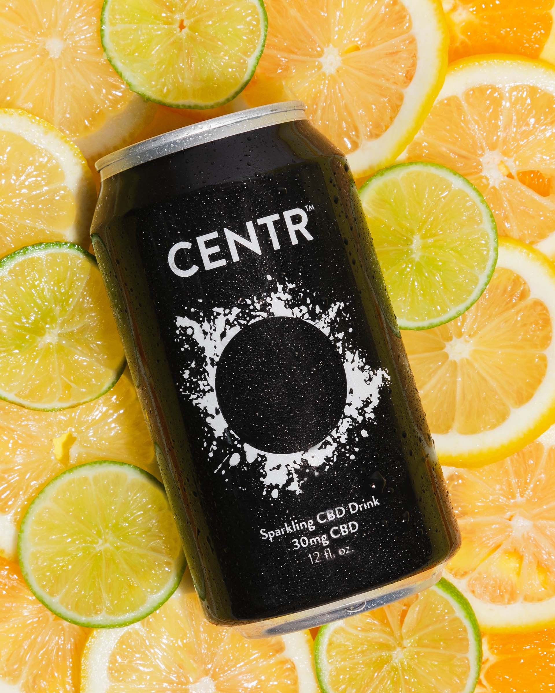 CBD Drinks For Health: It's popular but is it effective? – CENTR Brands