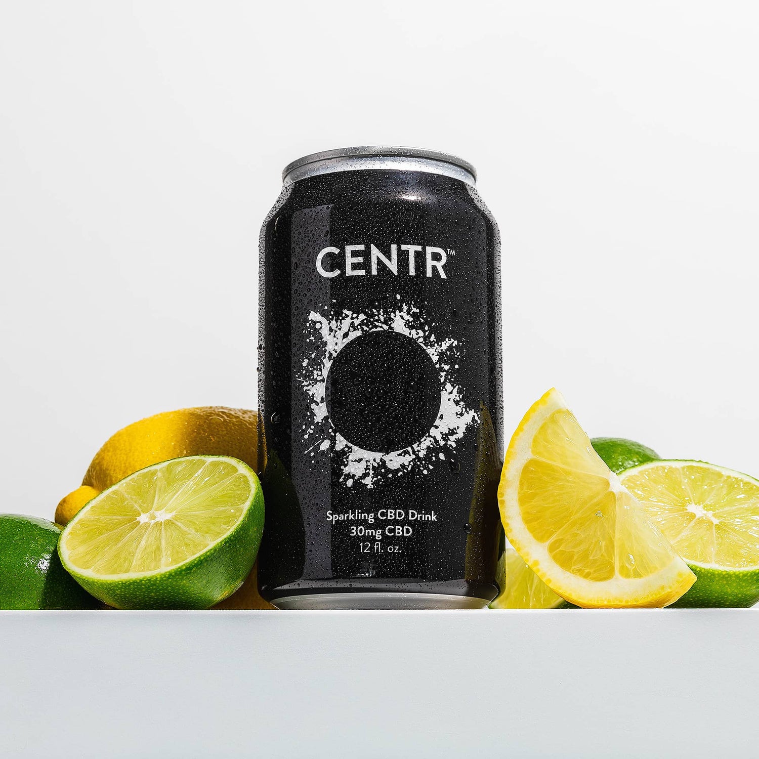 CBD Drinks: How Are They Made? – CENTR Brands