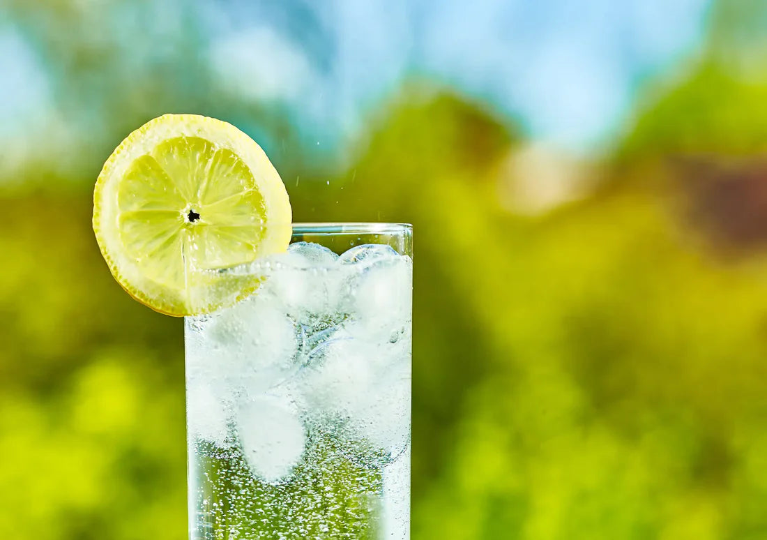 Is Sparkling Water Acidic? Debunking the Myths and Revealing the Truth – CENTR Brands